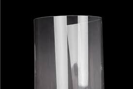 Biodegradable Plastic Sheet PET PLA Plastic Packaging Heat Resistant ...