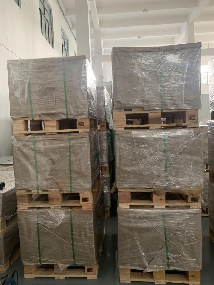 PLA Sheet For Thermoforming Packaging Chicken Fish Meat Tray PLA ...