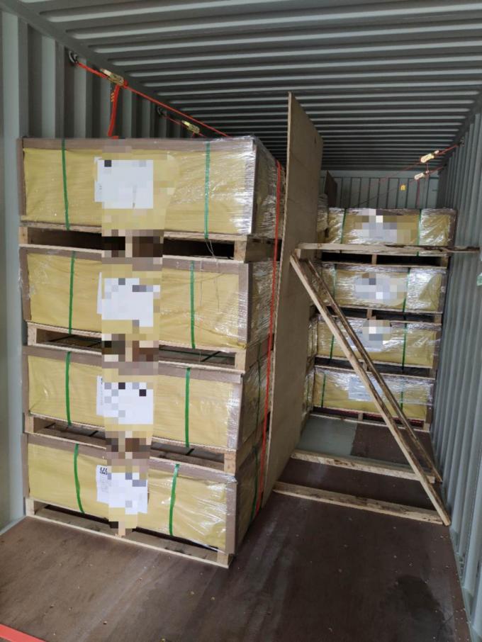 Polylactic Acid Sheet Biodegradable Clear PLA Sheet Roll