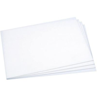 Biodegradable PLA Sheet Roll Transparent Poly Lactic Acid PLA For Food ...