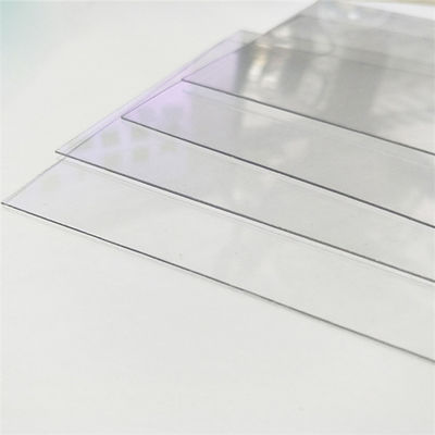 Clear PETG Sheet factory, Buy good price PLA Sheet Roll PRODUCTS