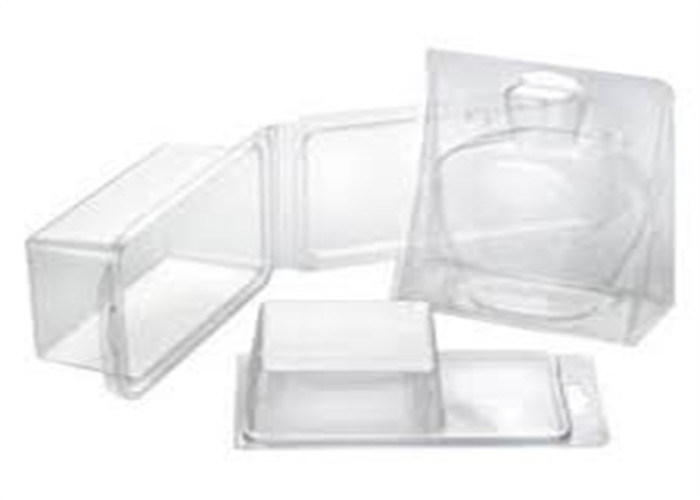 0.18mm 2mm APET Plastic Sheet Clamshell Blister Electronic Packaging Thermoforming PET Sheet ...