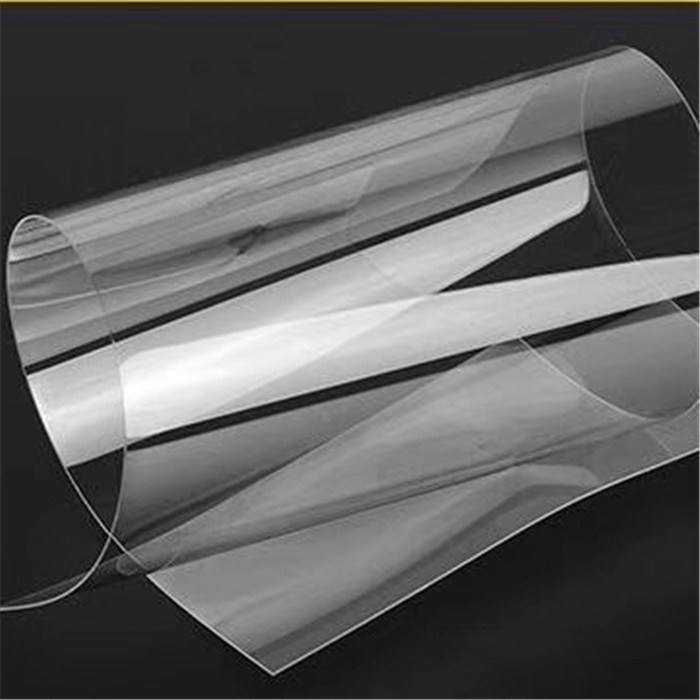 PETG Sheet Roll 2440mm PETG Thermoform Plastic Sheets 0.15MM 1.5MM 10MM