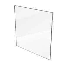 Clear PETG Sheet High Transparent PETG Sheet For Plastic Display With ...