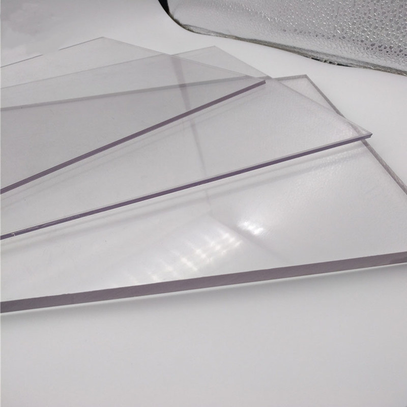 White Gold Silver Transparent Inkjet Printable PVC / PETG / PET Sheet ...