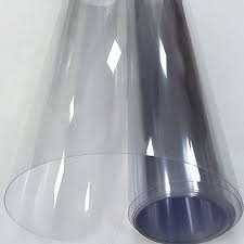 Clear PETG Thermoforming Vacuum Forming Sheet