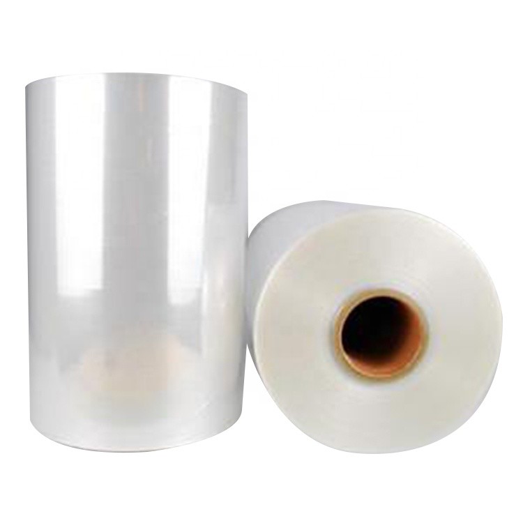 Bio PLA Sheet Roll Transparent Sheets For Soap Box Dinnerwares