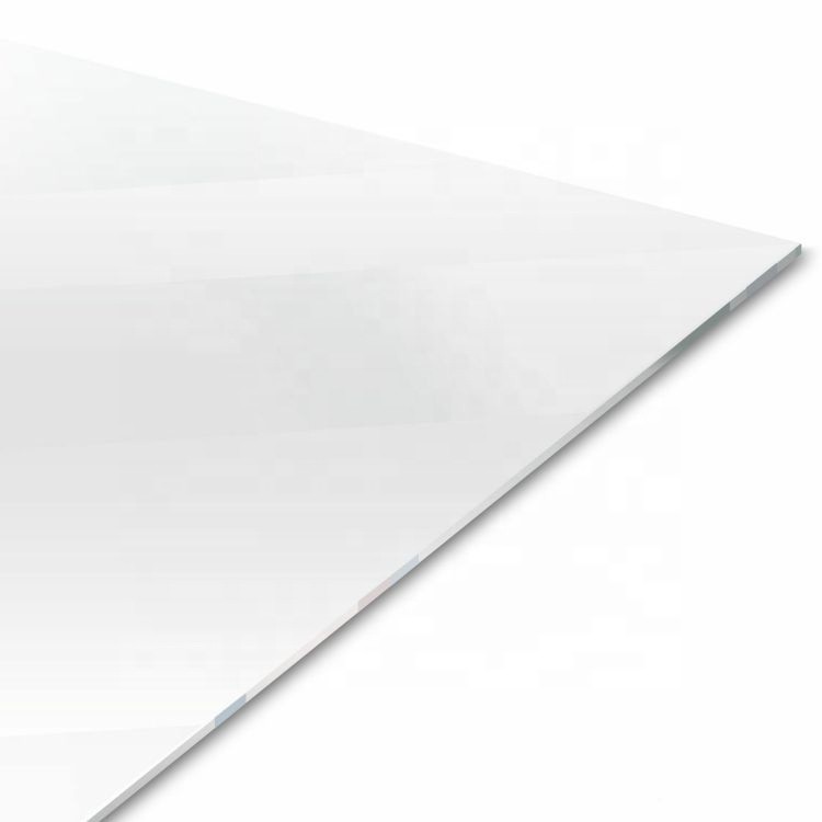 Clear PETG Sheet Transparent 0.5 MM 2MM 3MM 4MM 5MM 6MM 7MM