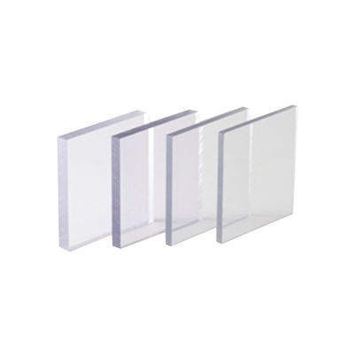 Quality Thermoforming PET Sheet & APET Plastic Sheet factory from China