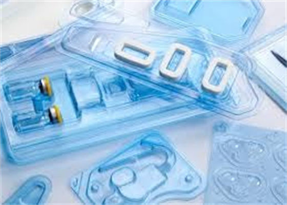Medical Grade Clear PETG Sheet Transparent Plastic Sheet For Medical ...