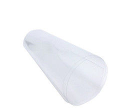 PLA Sheet Roll Eco Friendly Polylactic Acid Sheet For Thermoforming