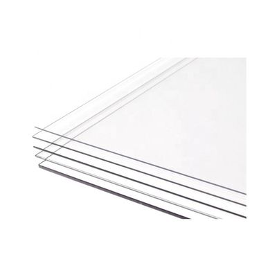 Clear PETG Sheet factory, Buy good price PLA Sheet Roll PRODUCTS