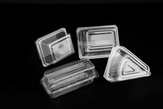 Thermoforming PET Sheet Polyethylene Terephthalate Rigid APET Sheet