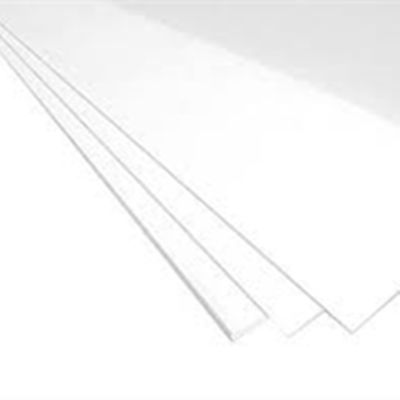 Clear PETG Sheet High Transparent PETG Sheet For Plastic Display With ...