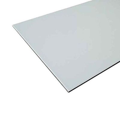 Recycled PET Sheet Clear Plastic Sheet Anti Static RPET Sheet 0.2mm-2mm