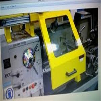 PETG Sheet Roll Transparent PETG Machine Guard