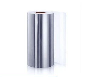 Polylactic Acid Sheet Frosted Resistant Medical Trays PLA Plastic Roll