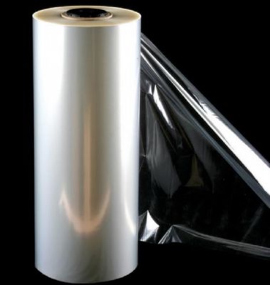 Polylactic Acid Sheet Biodegradable Clear PLA Sheet Roll