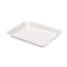 Biodegradable Plastic Sheet PET PLA Plastic Packaging Heat Resistant ...