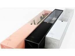 Biodegradable Plastic Sheet Packaging Custom Pattern Printed Natural ...