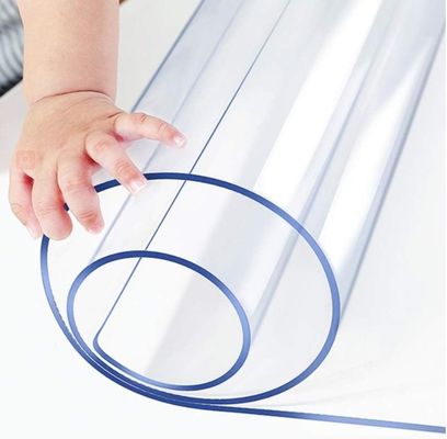 Recycled PET Sheet Extruded Anti Fog Clear Plastic Sheets Polymer ...